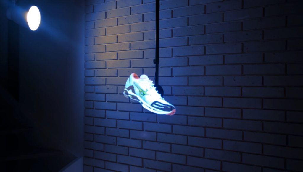 Hologram 3D Led Fan Rotor - HOLOMI™ Wyświetlacze Holograficzne 3D